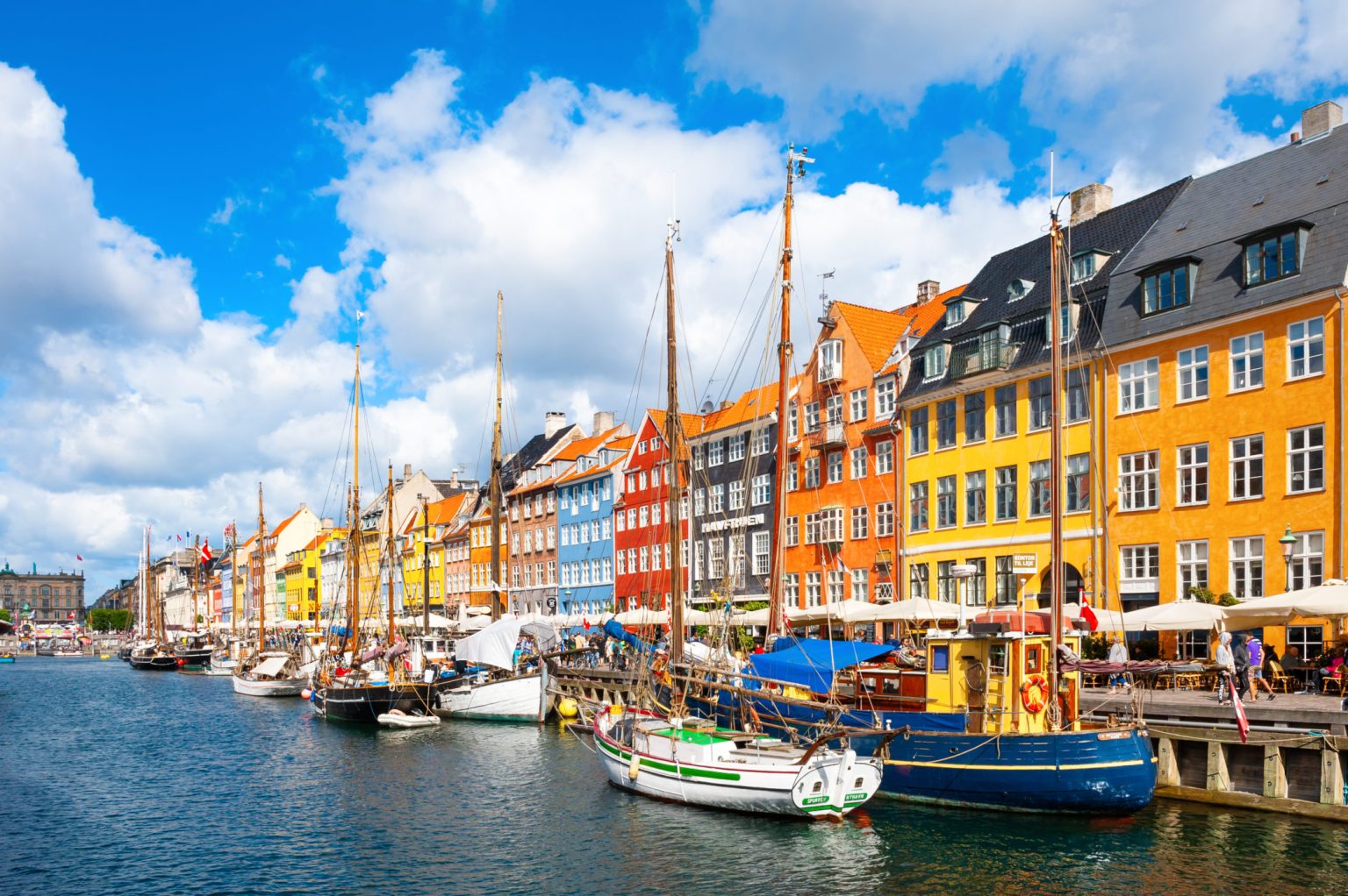 Denmark – Euro Dynamics International Pvt. Ltd.
